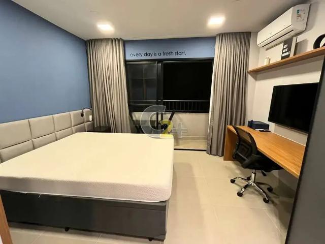 Apartamento para Venda em São Paulo/SP Pinheiros 1 Quartos