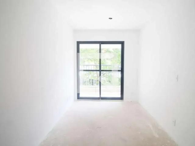 Apartamento para Venda em São Paulo/SP Pinheiros 1 Quartos