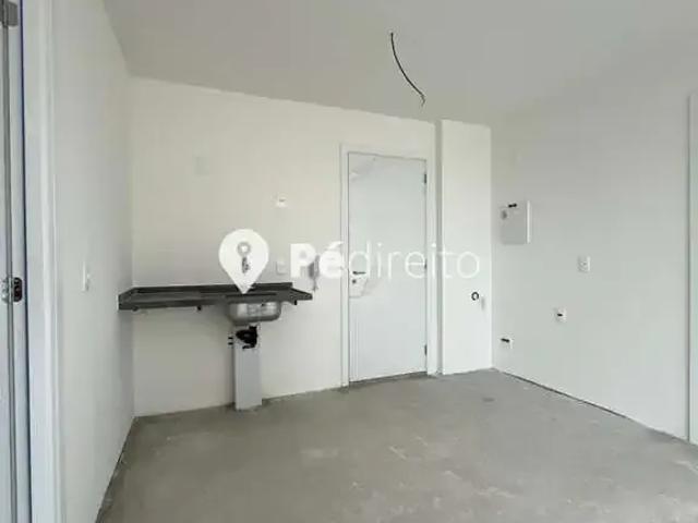 Apartamento para Venda em São Paulo/SP Pinheiros 1 Quartos