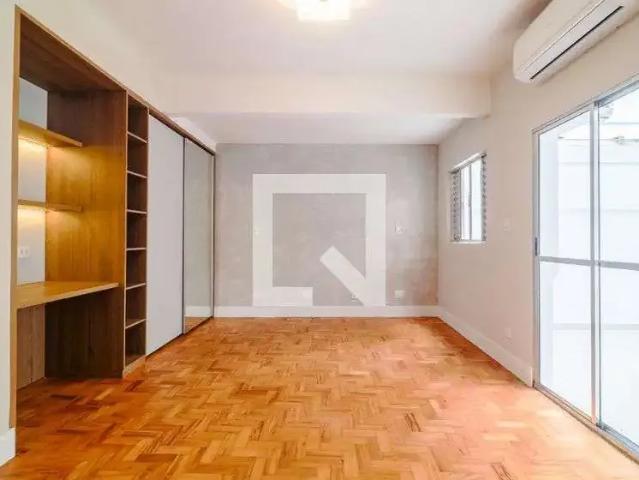 Apartamento para Venda em São Paulo/SP Pinheiros 1 Quartos