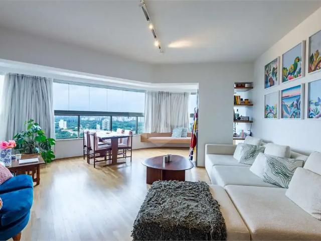 Apartamento para Venda em São Paulo/SP Pinheiros 1 Quartos