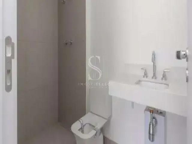 Apartamento para Venda em São Paulo/SP Pinheiros 1 Quartos