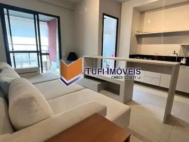 Apartamento para Venda em São Paulo/SP Pinheiros 1 Quartos