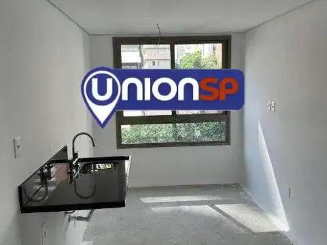 Apartamento para Venda em São Paulo/SP Pinheiros 1 Quartos
