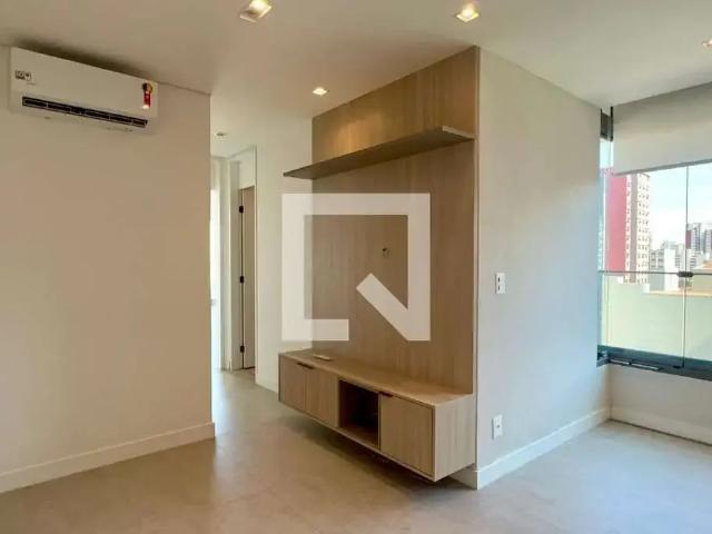 Apartamento para Venda em São Paulo/SP Pinheiros 1 Quartos