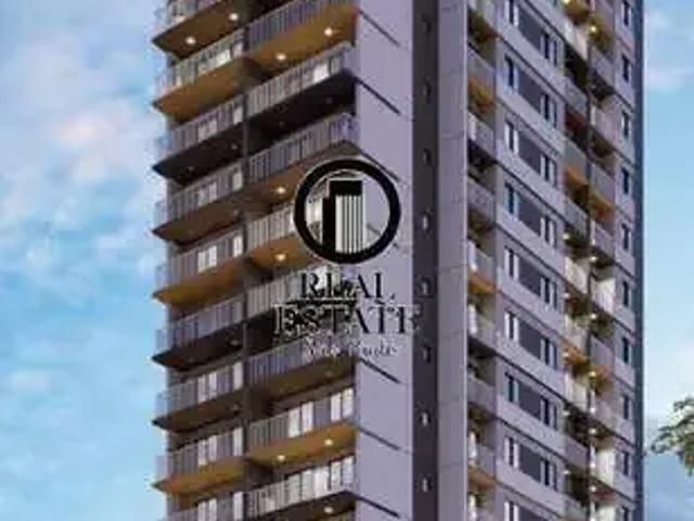 Apartamento para Venda em São Paulo/SP Pinheiros 1 Quartos