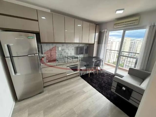Apartamento para Venda em São Paulo/SP Pinheiros 1 Quartos