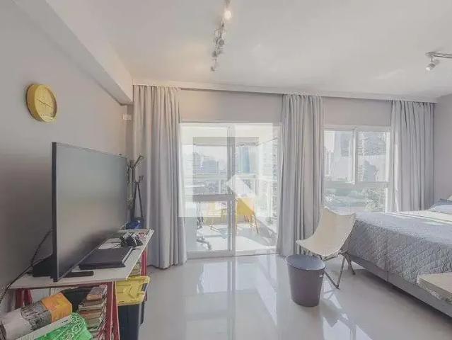 Apartamento para Venda em São Paulo/SP Pinheiros 1 Quartos