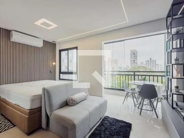 Apartamento para Venda em São Paulo/SP Pinheiros 1 Quartos