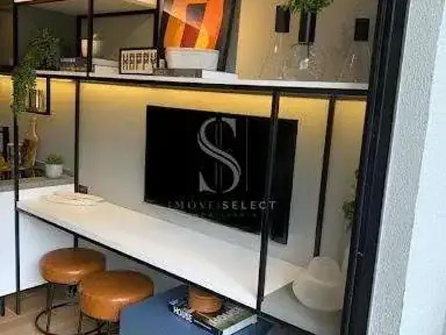 Apartamento para Venda em São Paulo/SP Pinheiros 1 Quartos