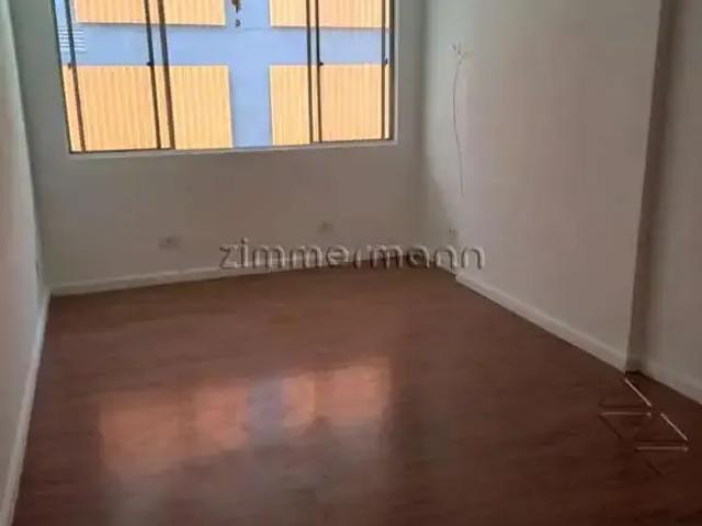 Apartamento para Venda em São Paulo/SP Pinheiros 1 Quartos