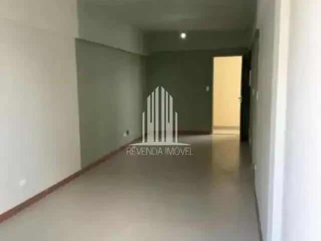 Apartamento para Venda em São Paulo/SP Pinheiros 1 Quartos