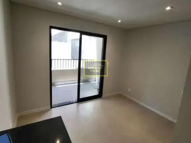 Apartamento para Venda em São Paulo/SP Pinheiros 1 Quartos