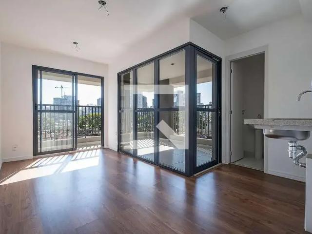 Apartamento para Venda em São Paulo/SP Pinheiros 1 Quartos