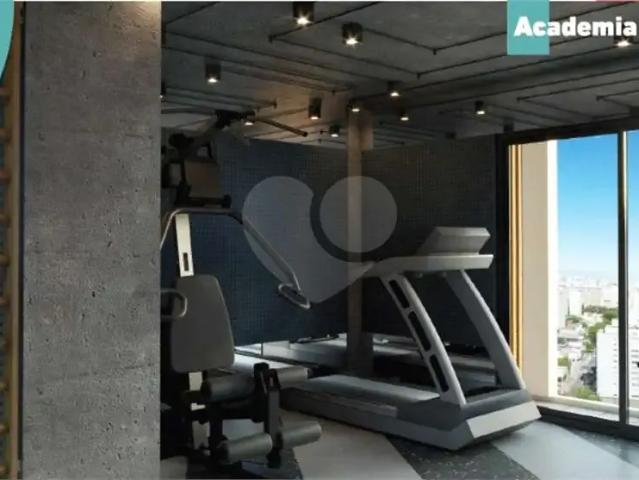 Apartamento para Venda em São Paulo/SP Pinheiros 1 Quartos