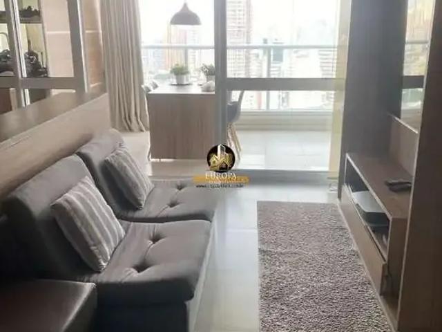 Apartamento para Venda em São Paulo/SP Pinheiros 1 Quartos