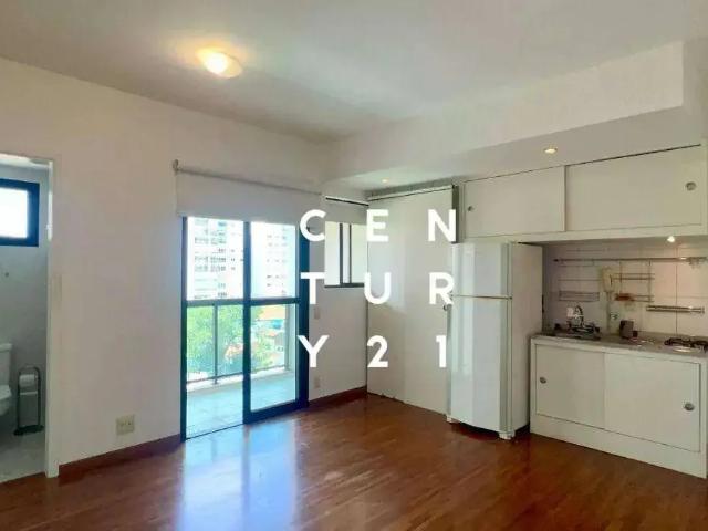 Apartamento para Venda em São Paulo/SP Pinheiros 1 Quartos