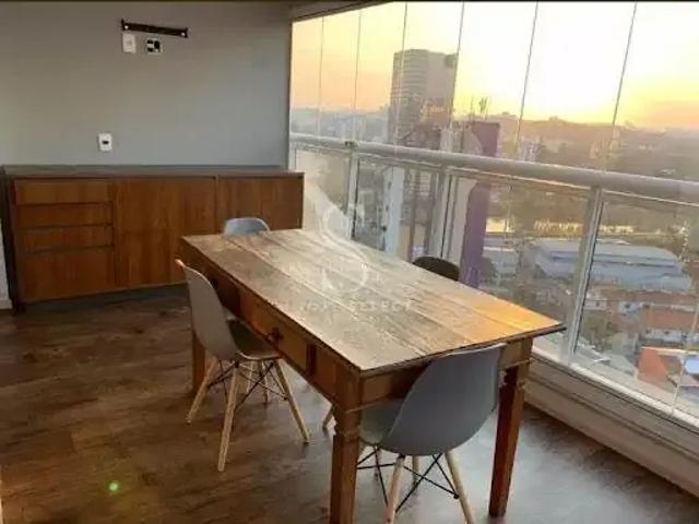 Apartamento para Venda em São Paulo/SP Pinheiros 1 Quartos