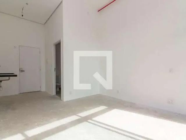 Apartamento para Venda em São Paulo/SP Pinheiros 1 Quartos