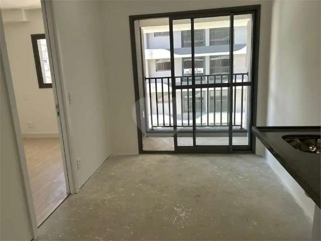 Apartamento para Venda em São Paulo/SP Pinheiros 1 Quartos