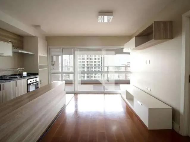 Apartamento para Venda em São Paulo/SP Pinheiros 1 Quartos