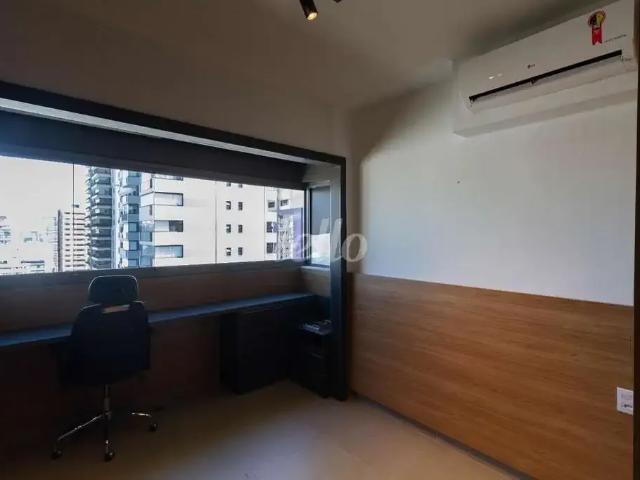 Apartamento para Venda em São Paulo/SP Pinheiros 1 Quartos