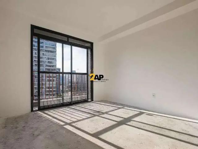 Apartamento para Venda em São Paulo/SP Pinheiros 1 Quartos