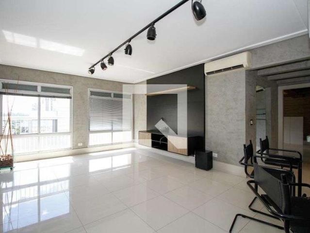 Apartamento para Venda em São Paulo/SP Pinheiros 1 Quartos