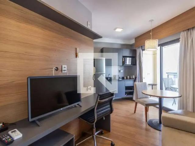 Apartamento para Venda em São Paulo/SP Pinheiros 1 Quartos