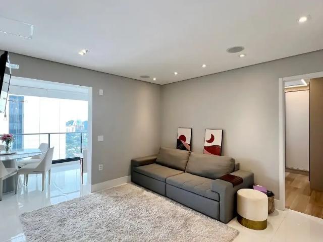 Apartamento para Venda em São Paulo/SP Pinheiros 1 Quartos