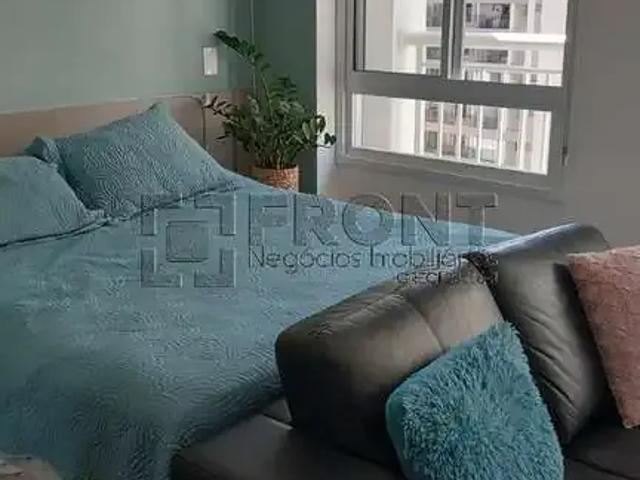 Apartamento para Venda em São Paulo/SP Pinheiros 1 Quartos