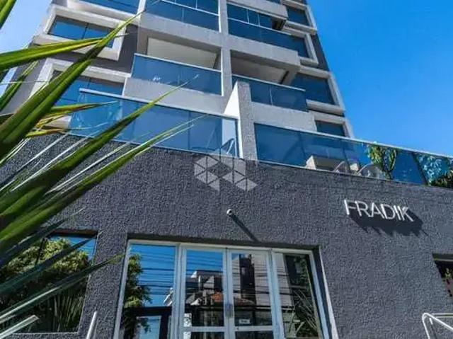 Apartamento para Venda em São Paulo/SP Pinheiros 1 Quartos