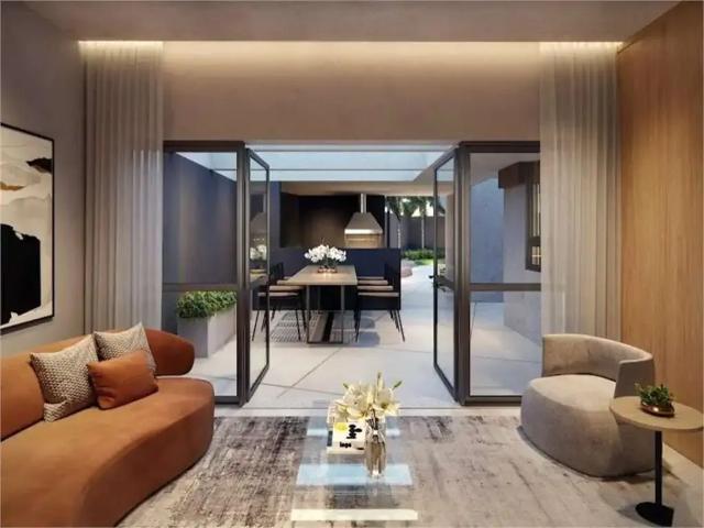 Apartamento para Venda em São Paulo/SP Pinheiros 1 Quartos