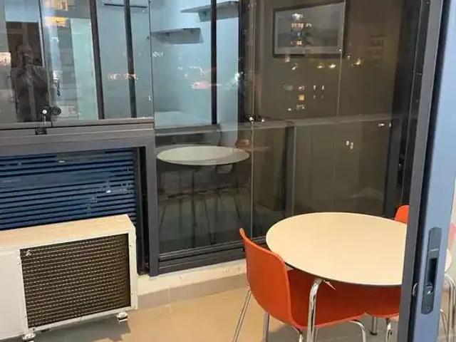 Apartamento para Venda em São Paulo/SP Pinheiros 1 Quartos
