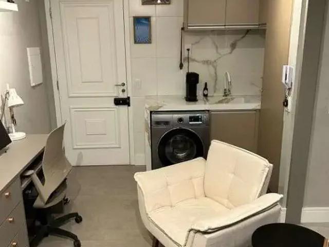 Apartamento para Venda em São Paulo/SP Pinheiros 1 Quartos