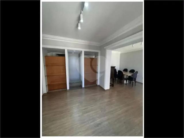 Apartamento para Venda em São Paulo/SP Pinheiros 1 Quartos