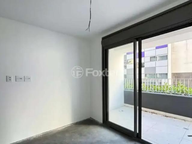 Apartamento para Venda em São Paulo/SP Pinheiros 1 Quartos