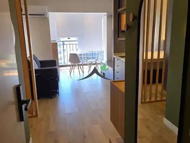 Apartamento para Venda em São Paulo/SP Pinheiros 1 Quartos