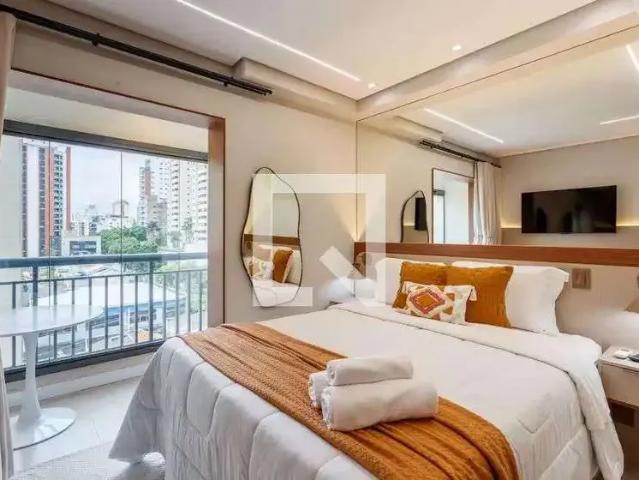 Apartamento para Venda em São Paulo/SP Pinheiros 1 Quartos