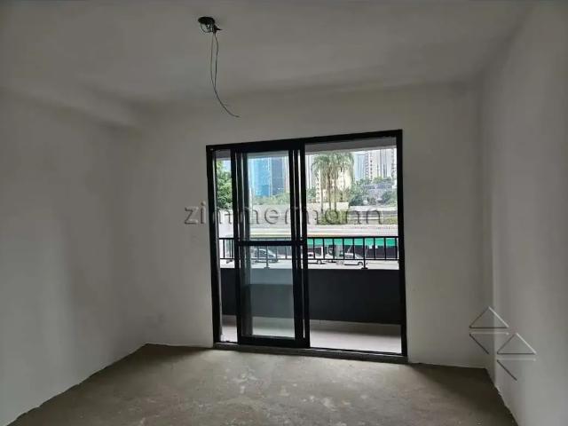 Apartamento para Venda em São Paulo/SP Pinheiros 1 Quartos