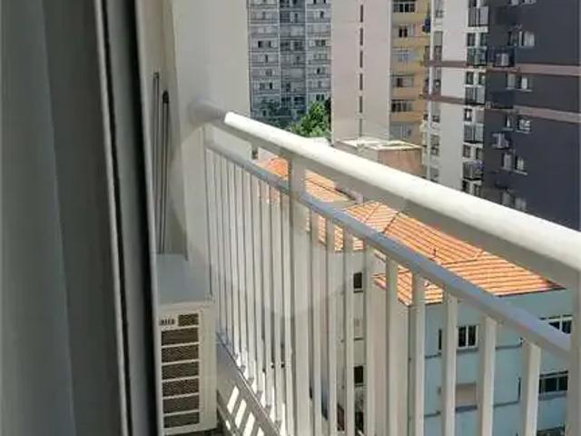 Apartamento para Venda em São Paulo/SP Pinheiros 1 Quartos