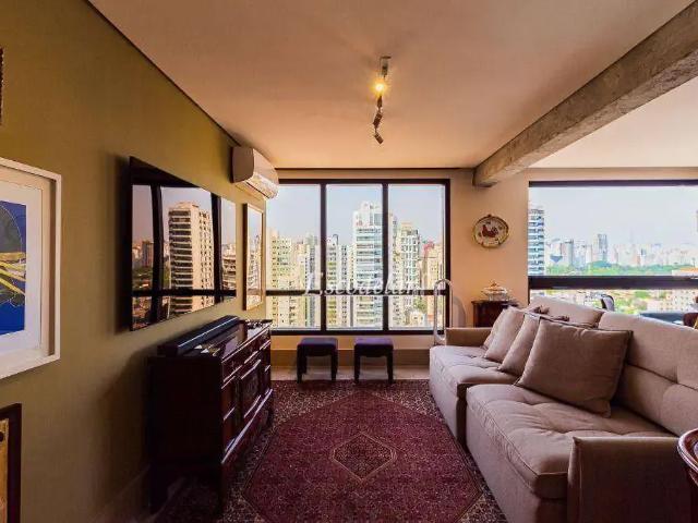 Apartamento para Venda em São Paulo/SP Pinheiros 1 Quartos