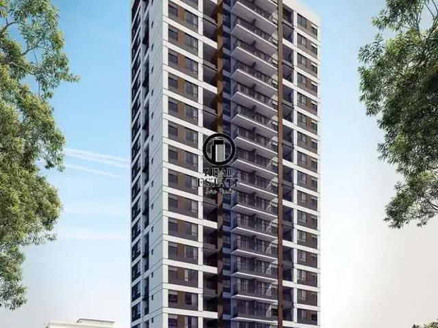 Apartamento para Venda em São Paulo/SP Pinheiros 1 Quartos
