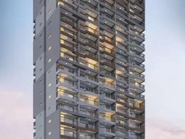 Apartamento para Venda em São Paulo/SP Pinheiros 1 Quartos