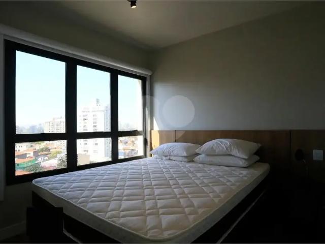 Apartamento para Venda em São Paulo/SP Pinheiros 1 Quartos