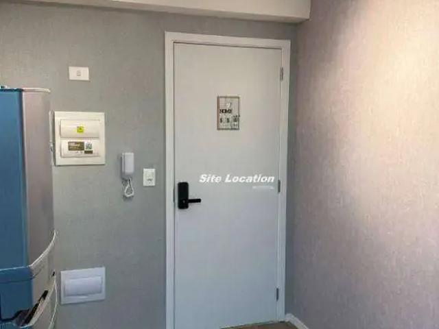 Apartamento para Venda em São Paulo/SP Pinheiros 1 Quartos