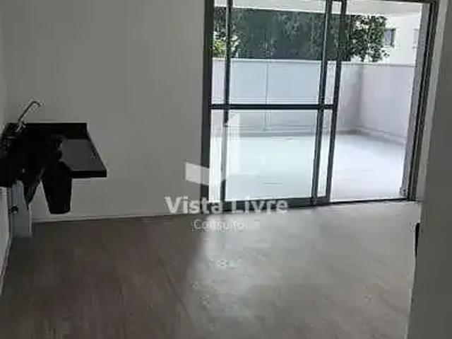Apartamento para Venda em São Paulo/SP Pinheiros 1 Quartos