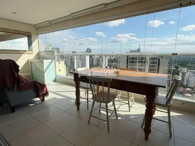 Apartamento para Venda em São Paulo/SP Pinheiros 1 Quartos
