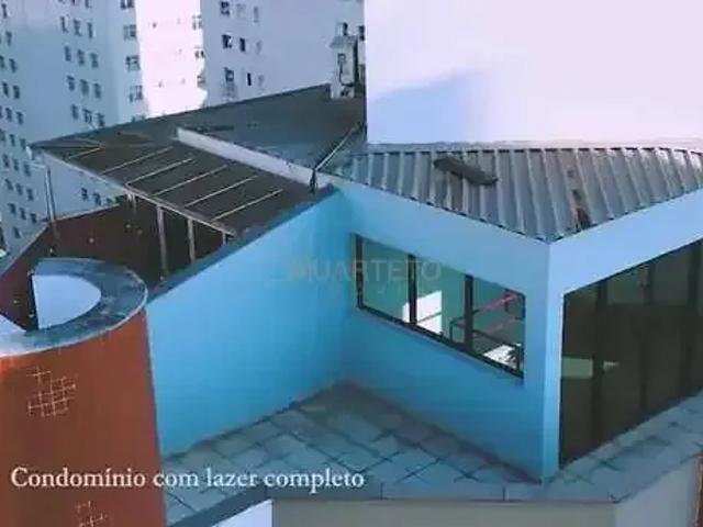 Apartamento para Venda em São Paulo/SP Pinheiros 1 Quartos