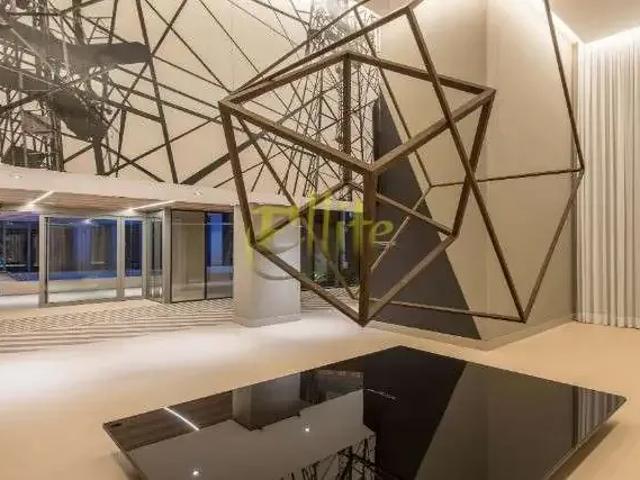 Apartamento para Venda em São Paulo/SP Pinheiros 1 Quartos